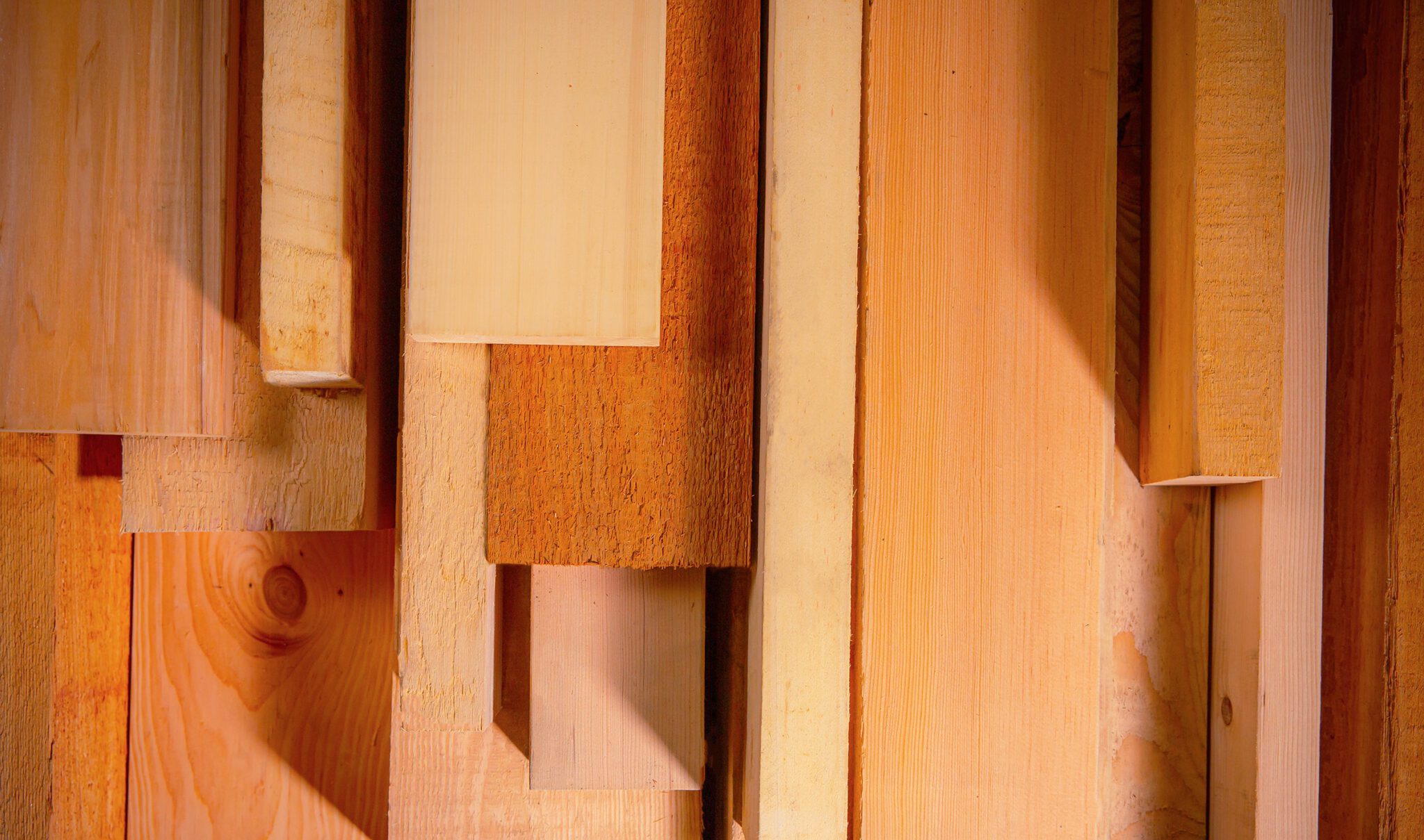 Home - Canadian Wood