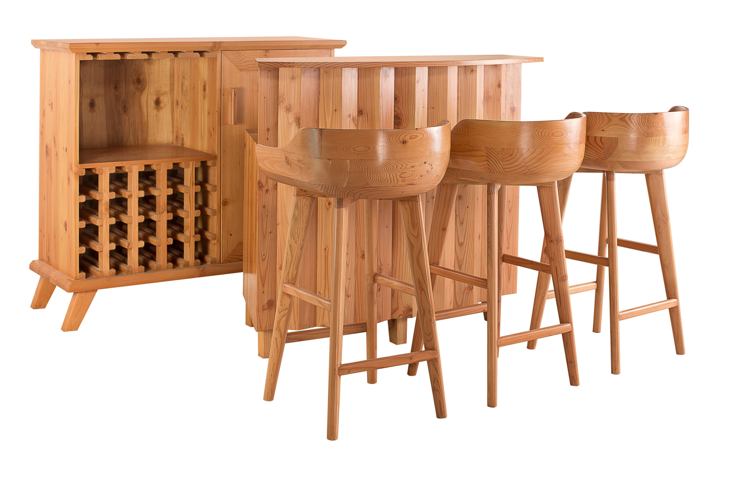 Home - Canadian Wood