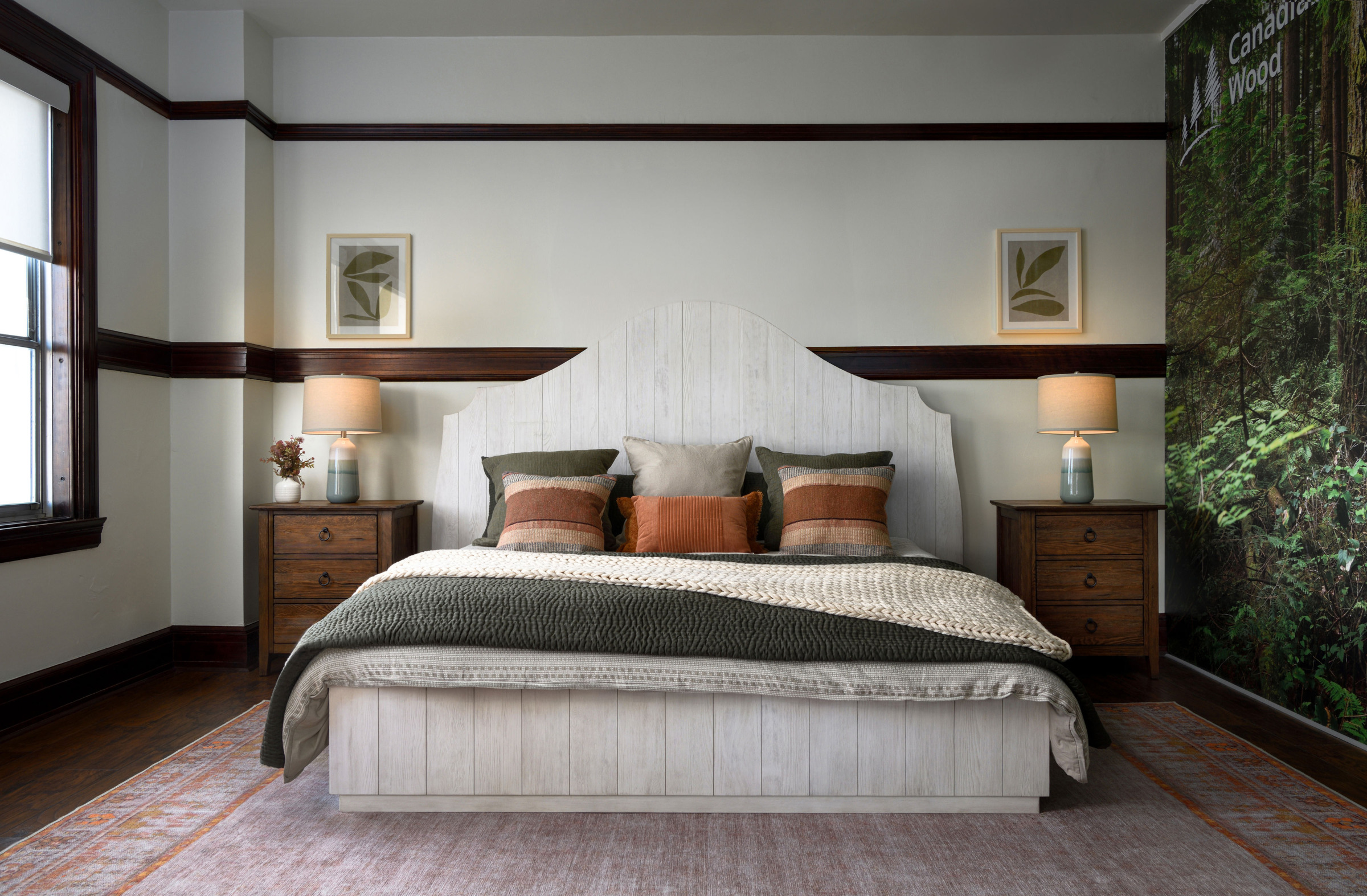 Home - Canadian Wood